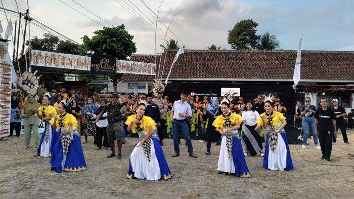 Dindikbud Purworejo Kolaborasikan Pertunjukan Seni dengan Sosialisasi ...