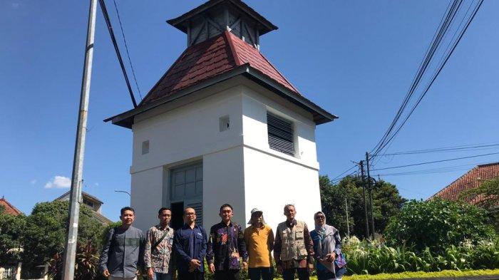 Apresiasi Kelestarian dan Keterawatan WBCB Disbud Kota Yogyakarta 2023 ...