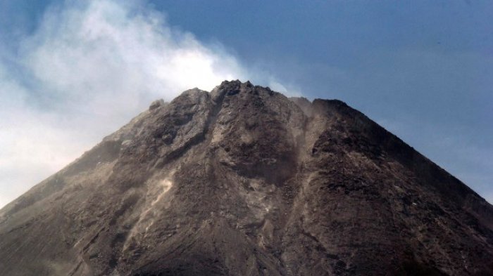 Mengungkap Watak Gunung Merapi dan Upaya Menjinakkan Bahayanya ...