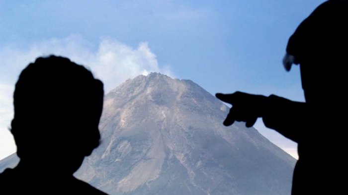 3 Rekomendasi Wisata dengan Spot Foto View Merapi di Jogja ...