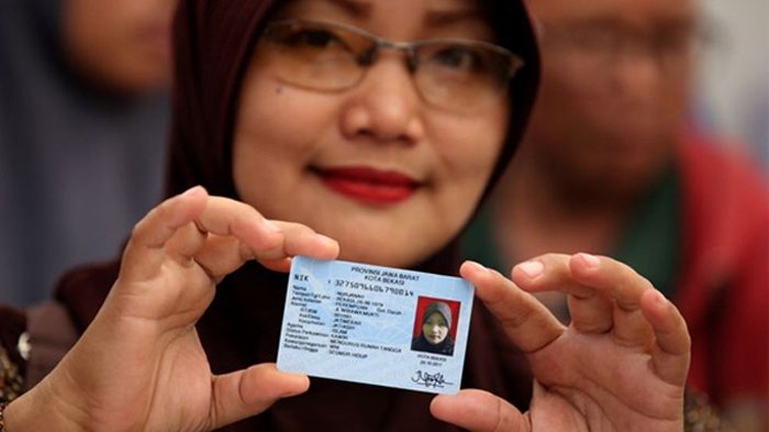 Disdukcapil Kota Yogya Buka Layanan Perekaman dan Pencetakan E-KTP Saat ...