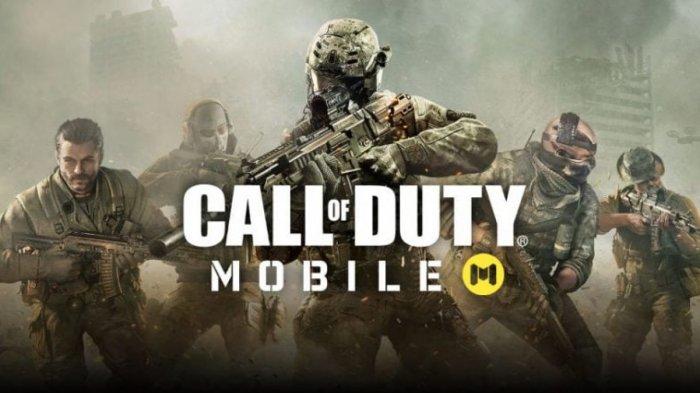 Fungsi dan Tugas Tipe Class Call of Duty Mobile, Clown Scout Hingga ...