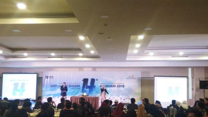 Gamatechno Luncurkan Dua Anak Perusahaan Baru - Tribunjogja.com