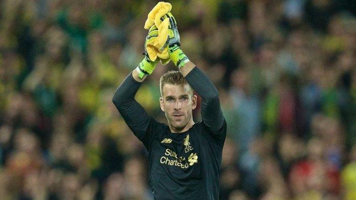Liverpool Diprediksi Bakal Ditinggal Dua Kiper Utama Musim Ini ...