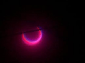 Yuk Nonton Bulan Berwarna Merah Sore Ini - Tribunjogja.com