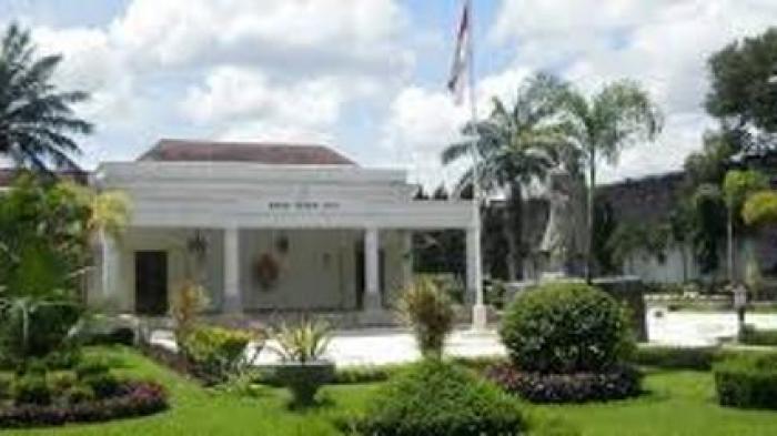 DPRD DIY Jadi yang Terbaik, Paling Modern dan Terbuka Se-Indonesia ...