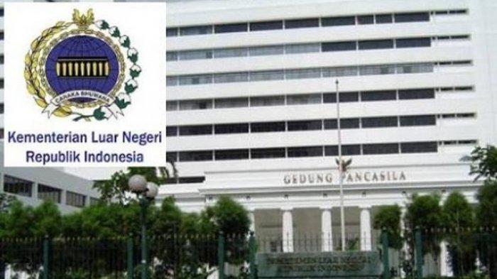 Rincian Formasi CPNS Kemlu 2021 dan Kisaran Gaji yang Bakal Diterima ...