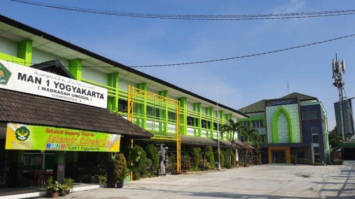 MAN 1 Yogyakarta Umumkan Kelulusan Siswa Secara Daring Melalui Grup ...