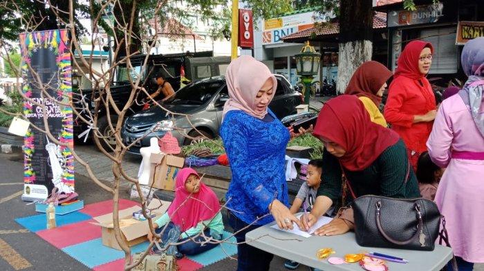 DPMPPA Kota Yogyakarta Bentuk Gender Corner untuk Wujudkan Kesetaraan ...