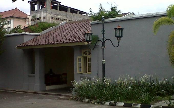 Revitalisasi Kompleks Kepatihan, Keraton Sudah Usul Sejak Dulu ...