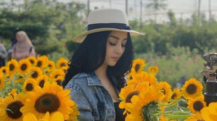 Biodata Ghina Kamilla, Pemeran Risa Anak Buah Saep Raja Copet di ...