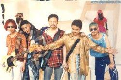 Gitaris Aria Baron Meninggal Dunia, Berikut Perjalanan Karier Pendiri ...