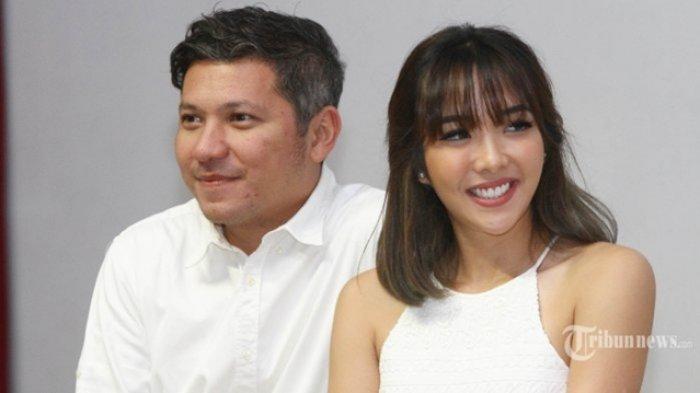 Mengenang Kembali Perjalanan Cinta Gisel dan Gading Marten yang Santer Dikabarkan Bakal Bercerai ...