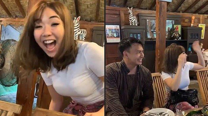 Gisel Pajang Foto Bareng Wijaya Saputra, Gading Marten Unggah Foto Bersama Gempita - Tribunjogja.com