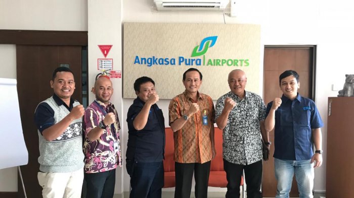 April 2019 Bandara NYIA Sudah Operasional - Tribunjogja.com