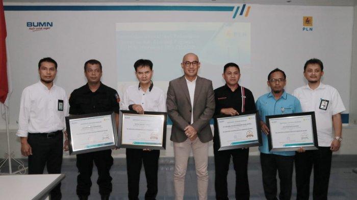 Dukung Pertumbuhan Ekonomi, PLN Fokus Garap Pasar Layanan Premium - Tribunjogja.com