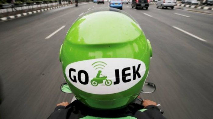 Gojek Kini Ada Action Figure-nya Lho. Layaknya Super Hero, Begini ...