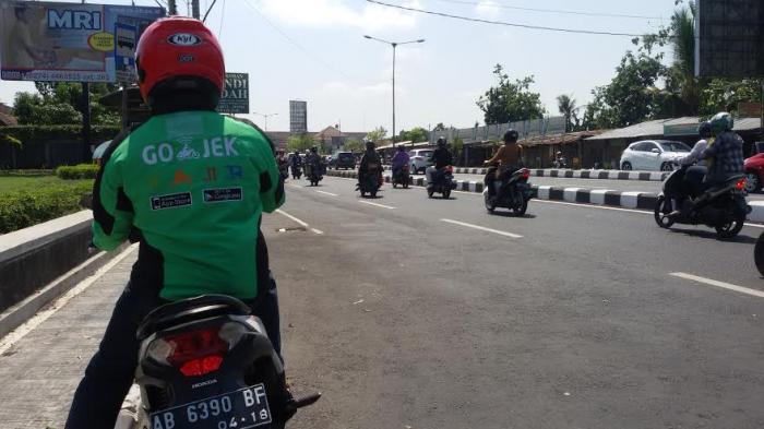 Gojek Pilih Jogja karena Kota Wisata Kedua di Indonesia - Tribunjogja.com