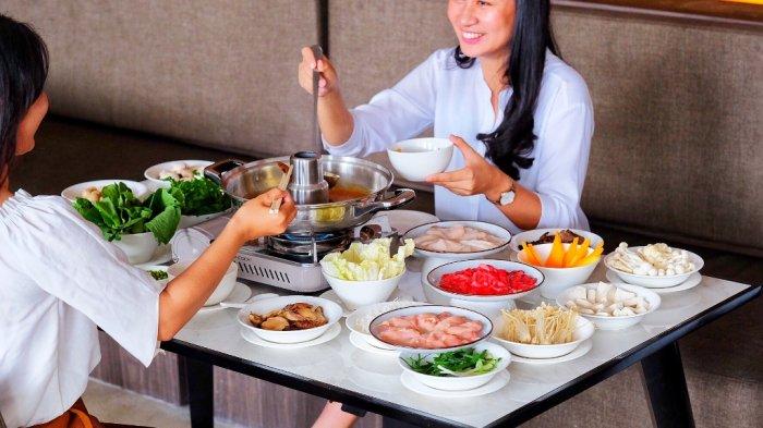 Grand Ambarrukmo Rilis Menu Steamboat yang Sehat dan Hemat - Halaman ...