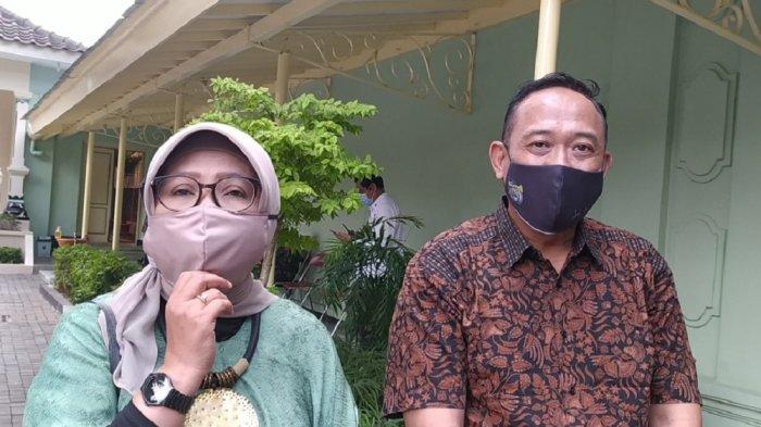 Grha Padmanaba Dibangun dengan Dana Alumni SMAN 3 Yogyakarta - Tribunjogja.com