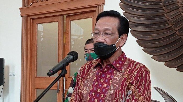 BREAKING NEWS : Pemda DI Yogyakarta Bakal Terapkan PPKM Darurat ...