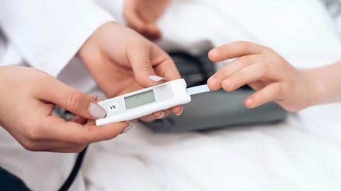 Ukuran Kadar Gula Darah Normal Menurut Usia Mulai Anak-anak Hingga ...