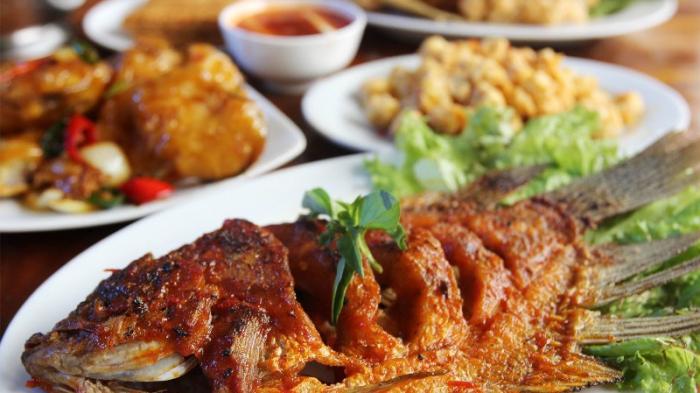 Bale Ayu, Restoran Keluarga Spesialis Gurame Kini Hadir di Jogja Utara ...