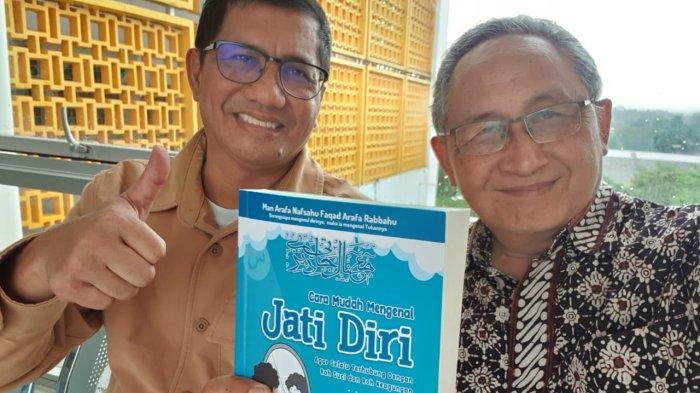 Workshop Cara Mudah Mengenal Jati Diri yang Sejati - Tribunjogja.com