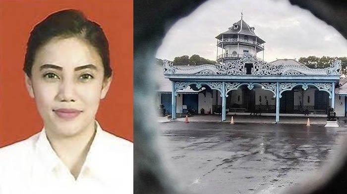 Sosok GRAj Putri Purnaningrum, Putri Raja Keraton Solo yang Hari Ini ...