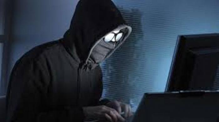 78 Hacker yang Memasuki Sistem Pemesanan Milik PT KAI - Tribunjogja.com