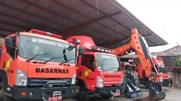 Hadapi Potensi Cuaca Ekstrem, Basarnas Yogyakarta Siagakan Personel 24 ...