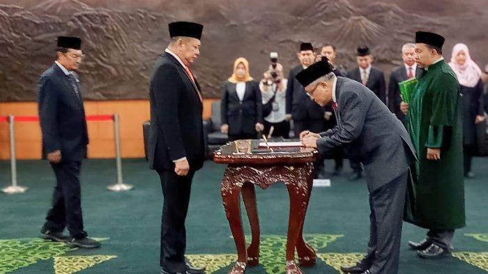 Hafidh Asrom Siap Percepat Program Beasiswa Istimewa untuk Warga ...