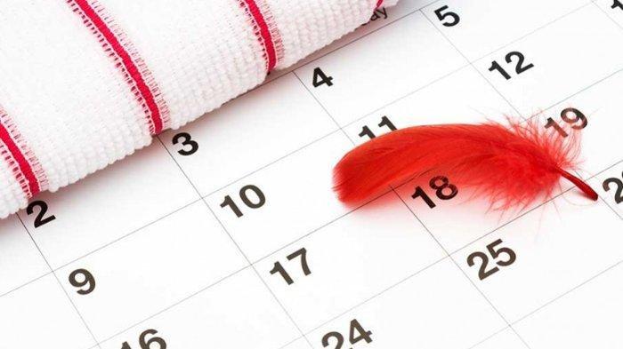 Arti Tanggal Haid Menurut Primbon Jawa, dari Tanggal 1 Hingga Tanggal ...