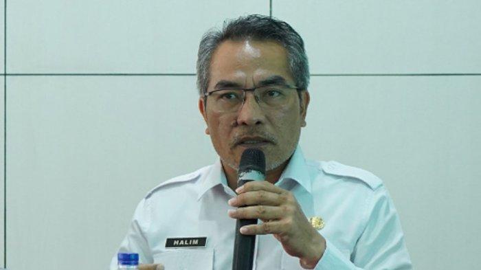 Abdul Halim Sebut Manfaat Padat Karya Bagai Pisau Bermata Ganda - Tribunjogja.com