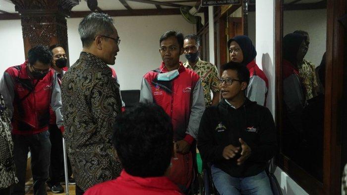Bupati Halim Berterima Kasih Kontingen NPC Bantul Raih Juara Umum ...