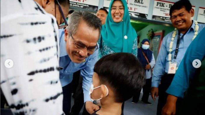 Bupati Abdul Halim Minta Posyandu Jalankan Fungsi Promotif dan ...