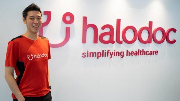 Halodoc Masuk 150 Startup Healthcare Paling Inovatif Dunia ...