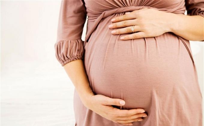 Enam Tanda Wanita Hamil yang Perlu Anda Ketahui - Tribunjogja.com