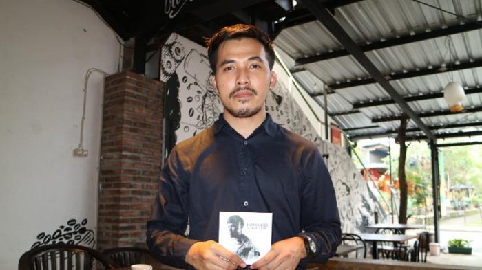 Beberapa Tahun Menjadi Produser Musik, Hananto Malah Menjadi Penyanyi ...