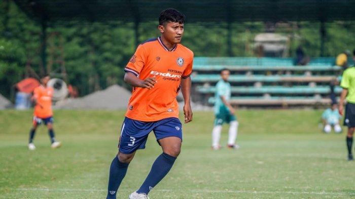 Harapan Eks Pemain PSIM Yogyakarta Topas Wiyantoro untuk Jadi Pelatih ...