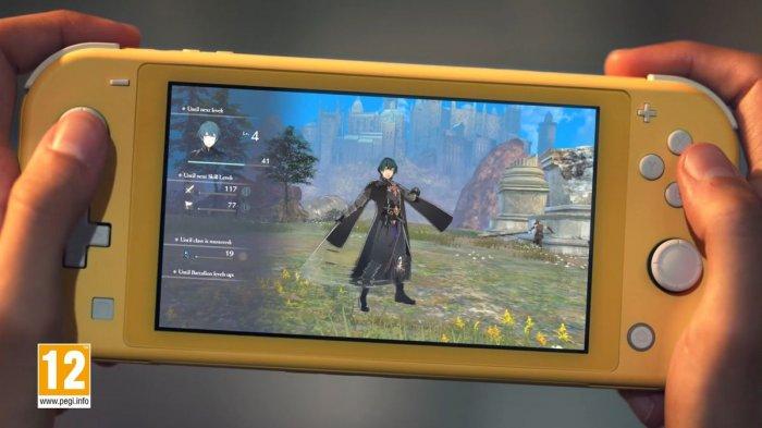 Harga Nintendo Switch Lite dan Spesifikasi yang Ditawarkan ...