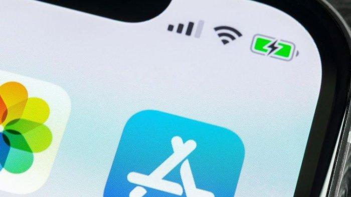 Alasan Kenapa Harga Pembelian Aplikasi App Store Naik - Tribunjogja.com