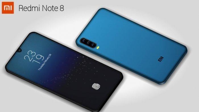 Harga Redmi Note 8 di Lazada Mi.com dan Authorized Mi Store Mulai Rp1,9 ...