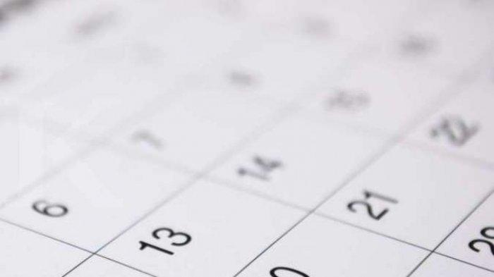 Hari Libur Nasional dan Cuti Bersama Tahun 2021, Bulan Mei Idul Fitri ...