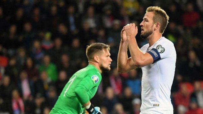 Kabar Transfer Liga Inggris: Ujian bagi Tottenham, Harry Kane ke MU atau Real Madrid ...