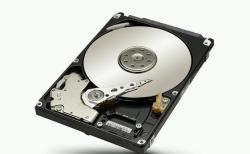 Seagate Pasarkan Produk Hardisk Tertipis di Dunia - Tribunjogja.com