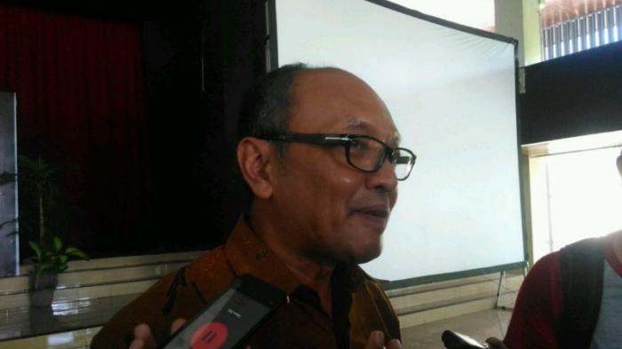 Herry Zudianto: Jalur Independen Seharusnya Dijadikan Koreksi Diri Bagi ...