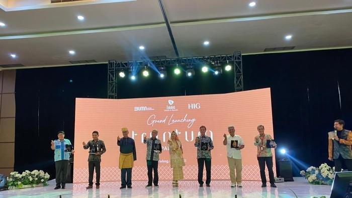 Hotel Indonesia Group Perkenalkan Brand Baru di Tiga Wilayah Indonesia ...