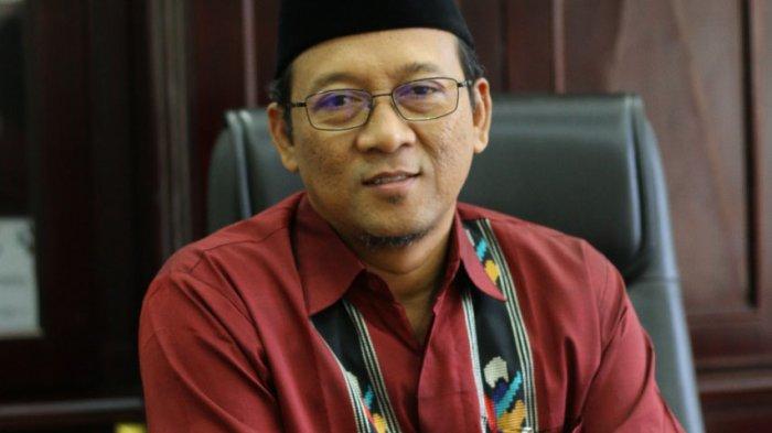 Gus Hilmy Dukung Qatar Tegakkan Kedaulatan Hukum Negara di Gelaran ...