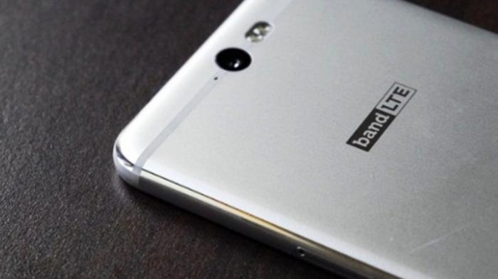 Pabrik Perakitan HP Pesaing iPhone Ternyata di Semarang - Tribunjogja.com